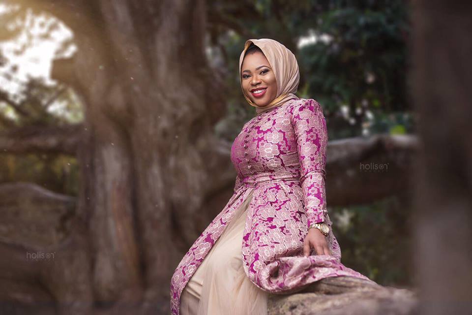 How Young Ghanaian Turned her Passion into a Successful business ...