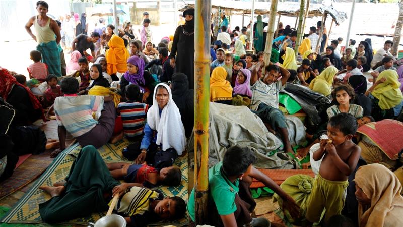 Who Are The Rohingya? – African Eye Report