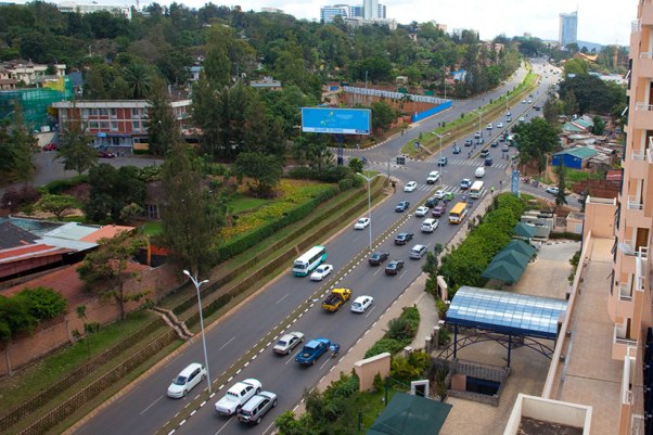 Rwanda to Invest More to Improve Transport Infrastructure – African Eye ...
