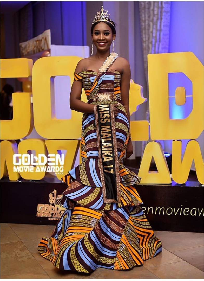 How Miss Malaika Supports Children Living with Autism in Ghana ...