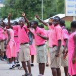 2024/25 SHS First-year Students Report on September 27 – GES Announces ...