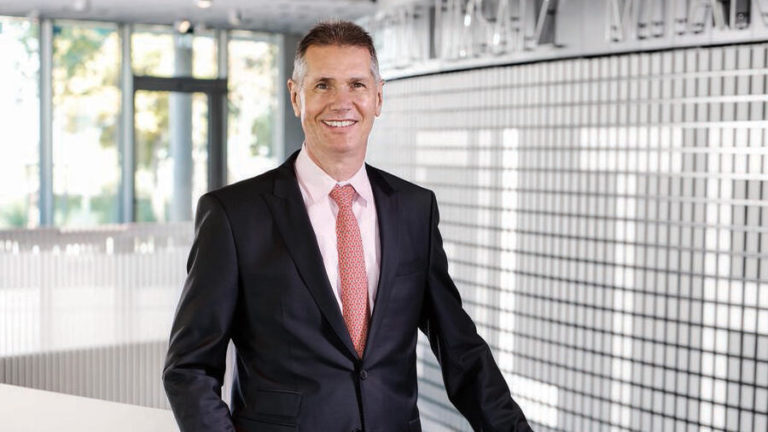 CEO Werner Lieberherr Leaves MANN+HUMMEL – African Eye Report