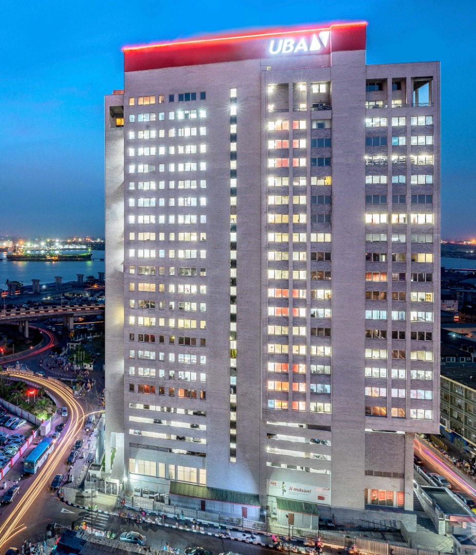 UBA Group Appoints Deputy Managing Directors For Nigeria And Africa UBA Group Appoints Deputy Managing Directors For Nigeria And Africa