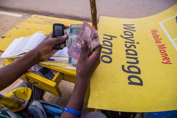 Digital Payments Compete With Cash in Rwanda – African Eye Report
