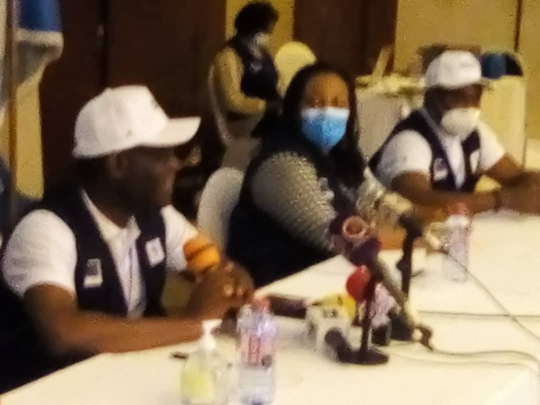 Ghana: Election Observers Release Report On Voting Process – African ...
