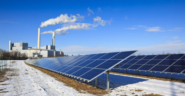 Energy Transition in Africa: AXIAN Energy and Fortis Green Acquire ...