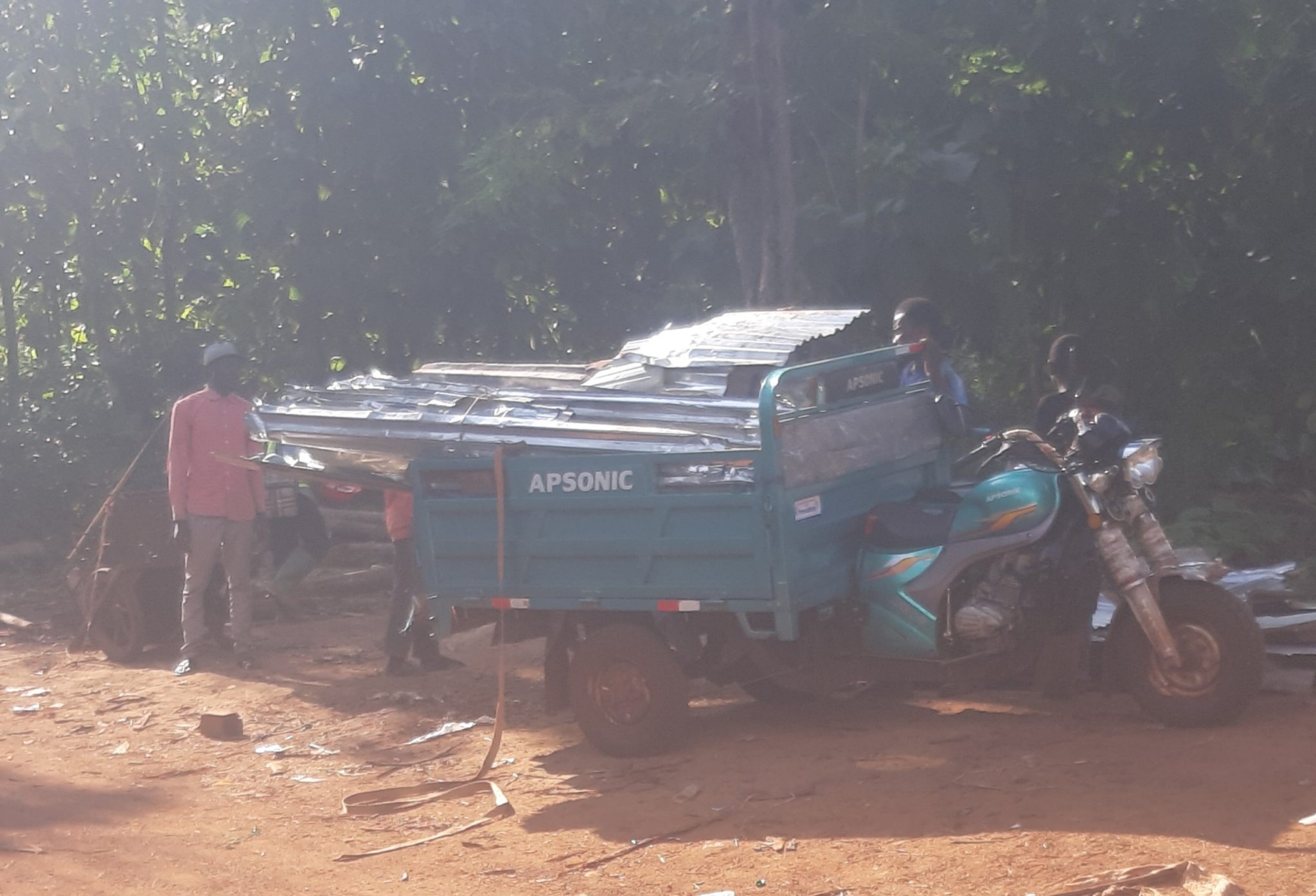 Ghana: Residents of Ahafo Region Ready for Newmont Ahafo North Mine ...