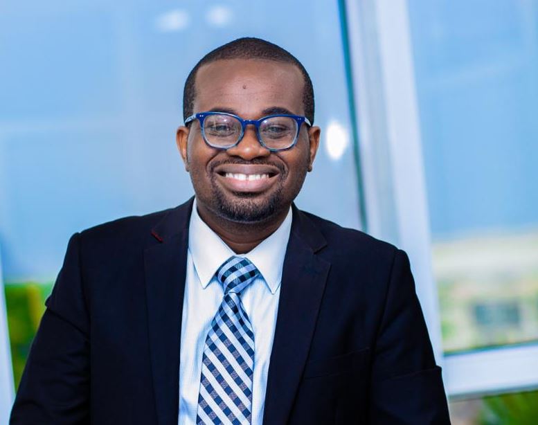 Ghana’s Edmund Fianko Elected ITU Radio Regulations Board Member ...