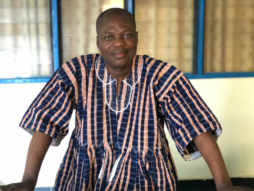 Reform Act 930 to Accommodate Ethical Banking to Achieve Financial ...