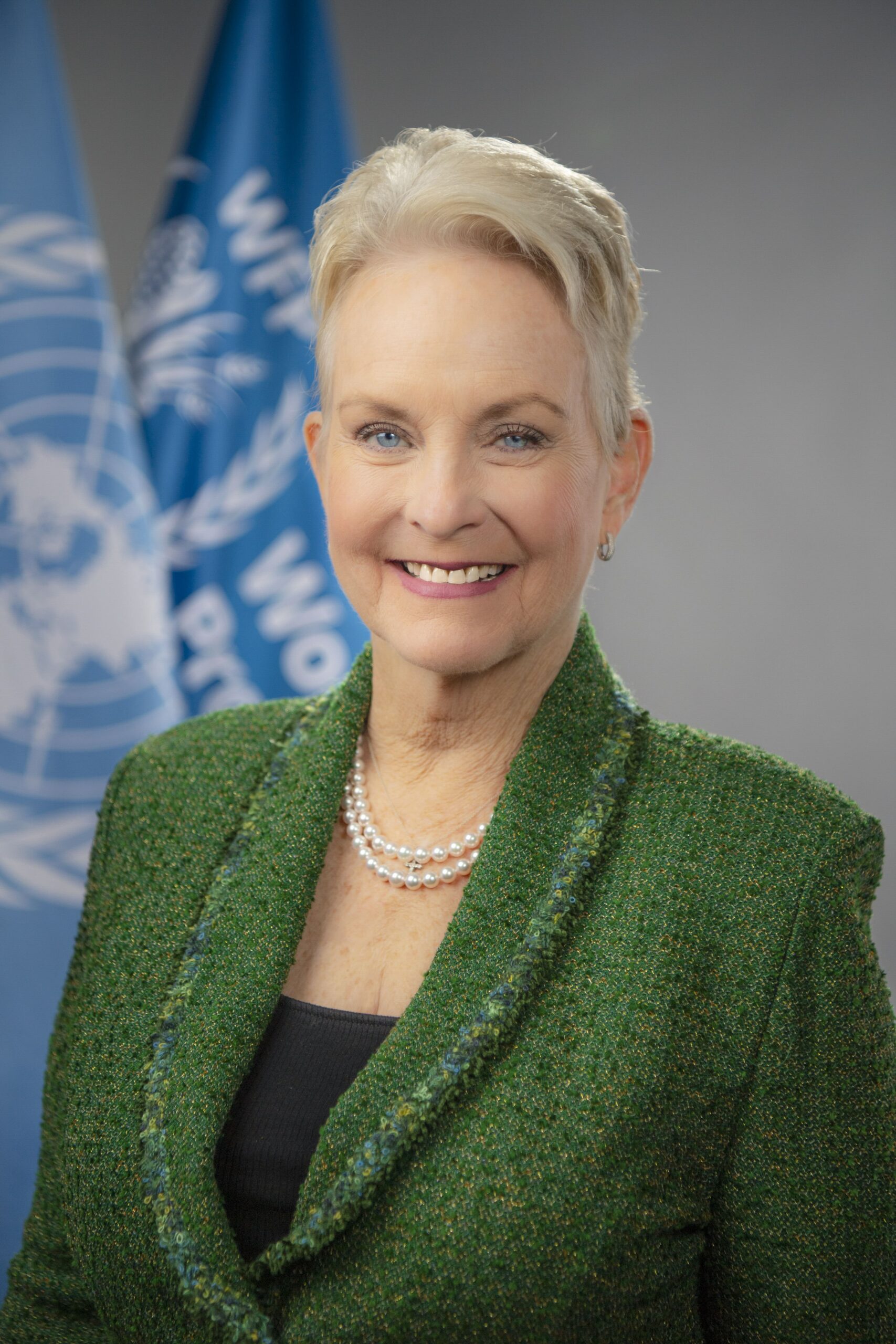 World Food Programme Embarks On New Five year Plan To End Hunger In