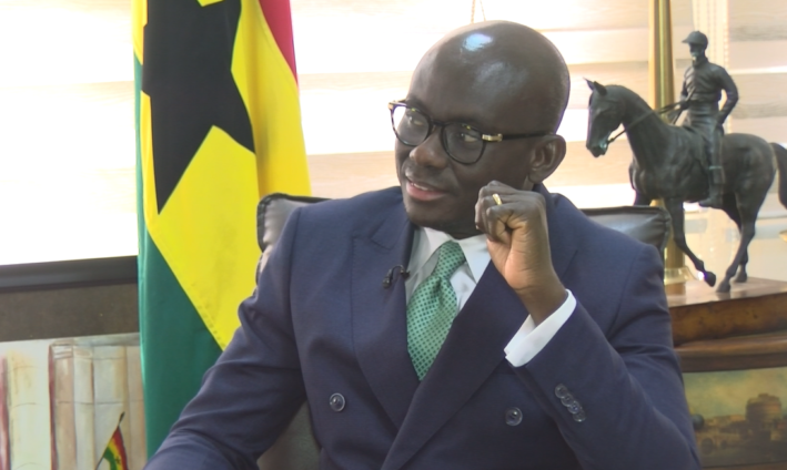 Recuse Yourself From Ambulance Case – Judge Advises Ghana Attorney ...